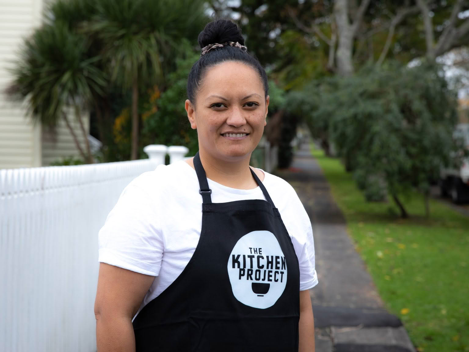 Natasha Hanipale – The Kitchen Project