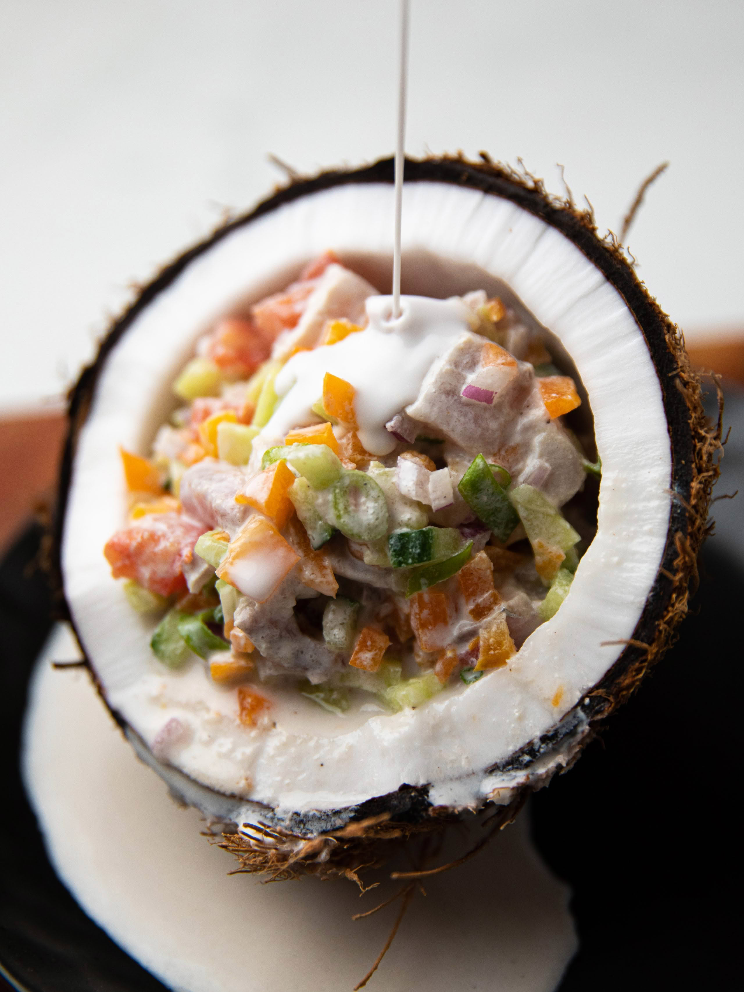 Natasha Hanipale – The Kitchen Project