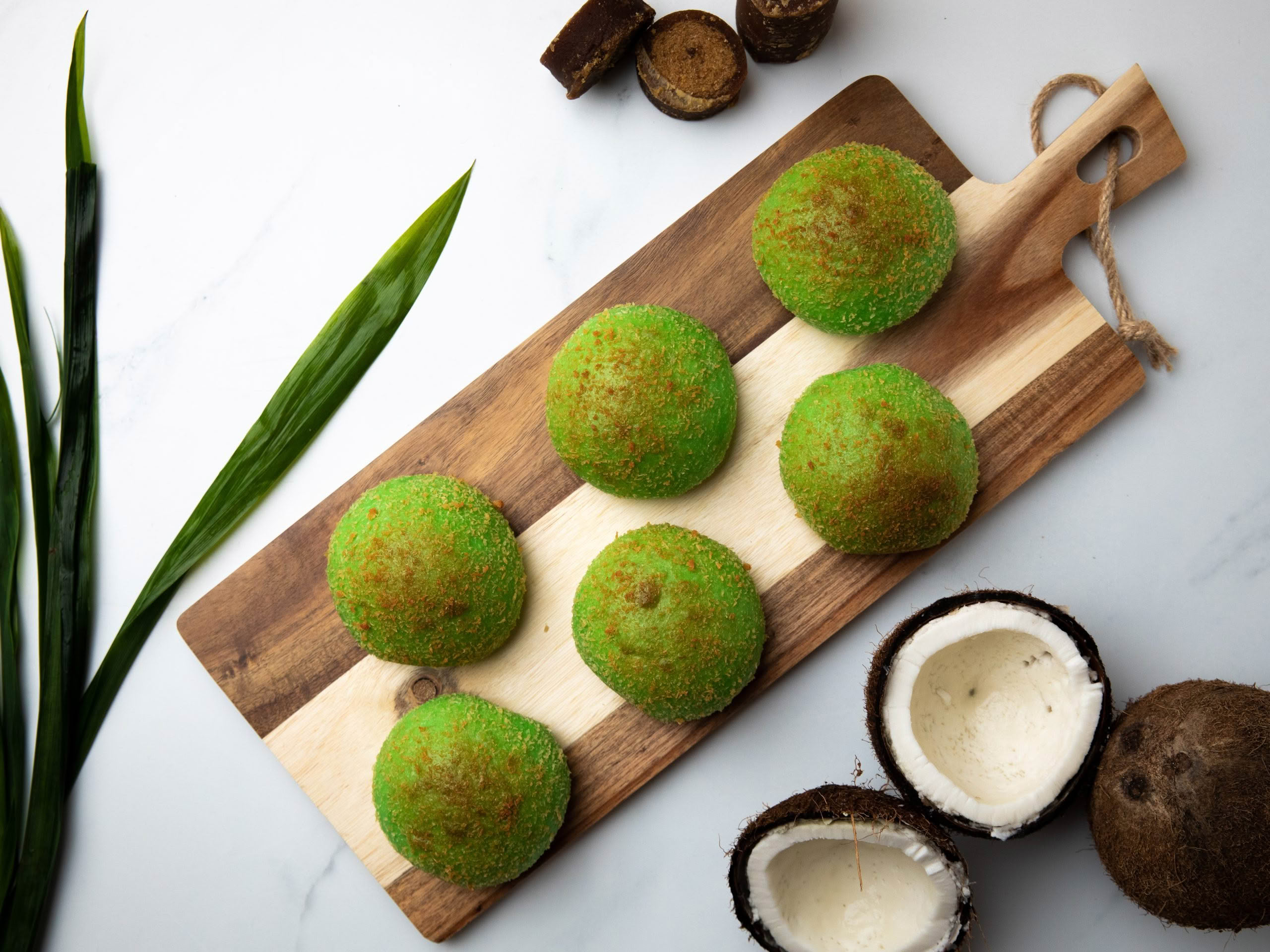 Denise & Ming – The Kitchen Project