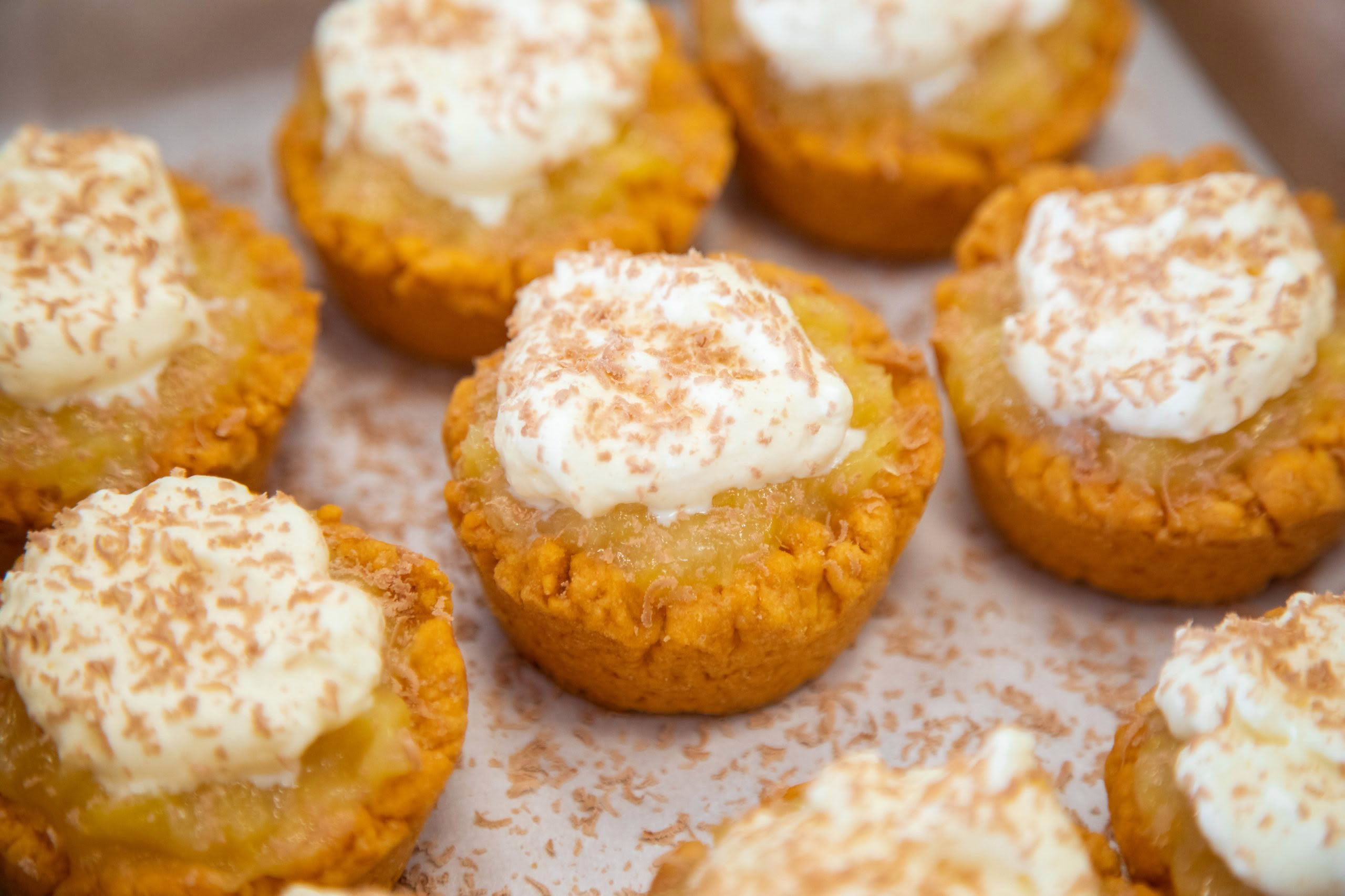 Theresa Devoe-Mose – The Kitchen Project