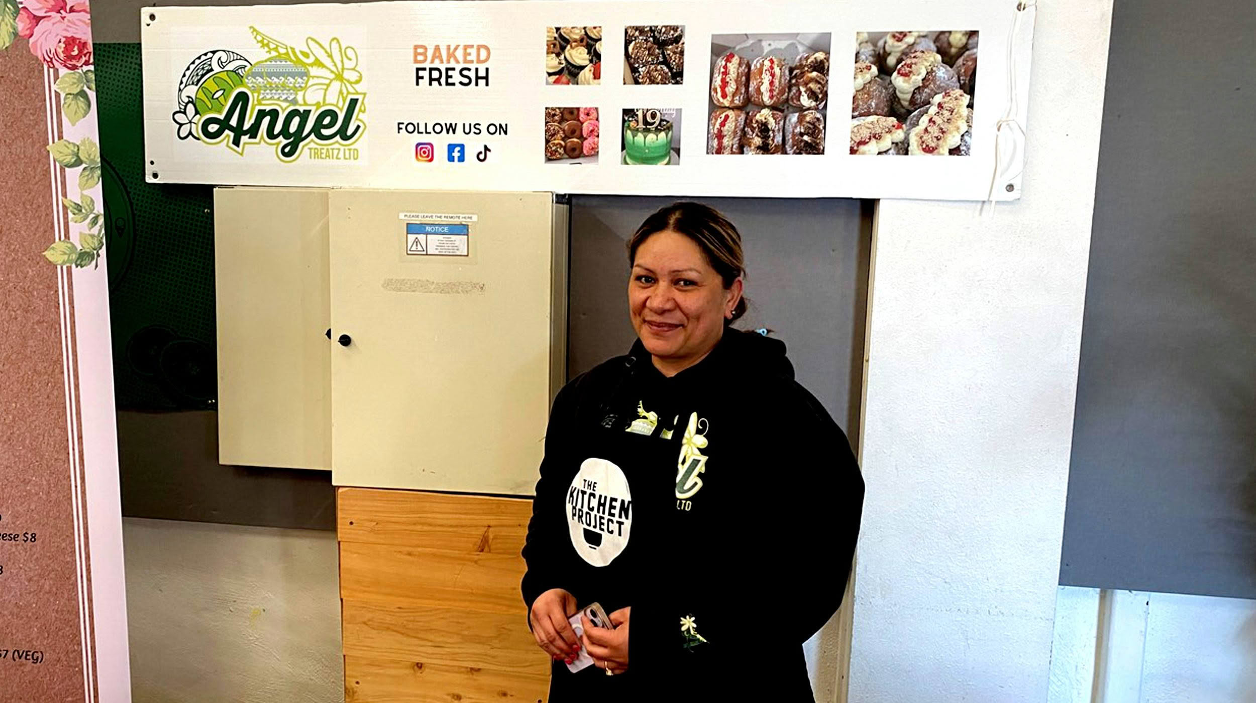 Pukekohe Tasting Brings Local Flavour to the Fore – The Kitchen Project