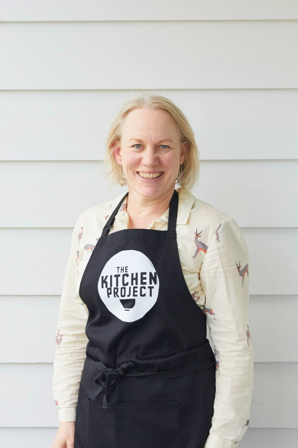 Nikki Sullivan – The Kitchen Project