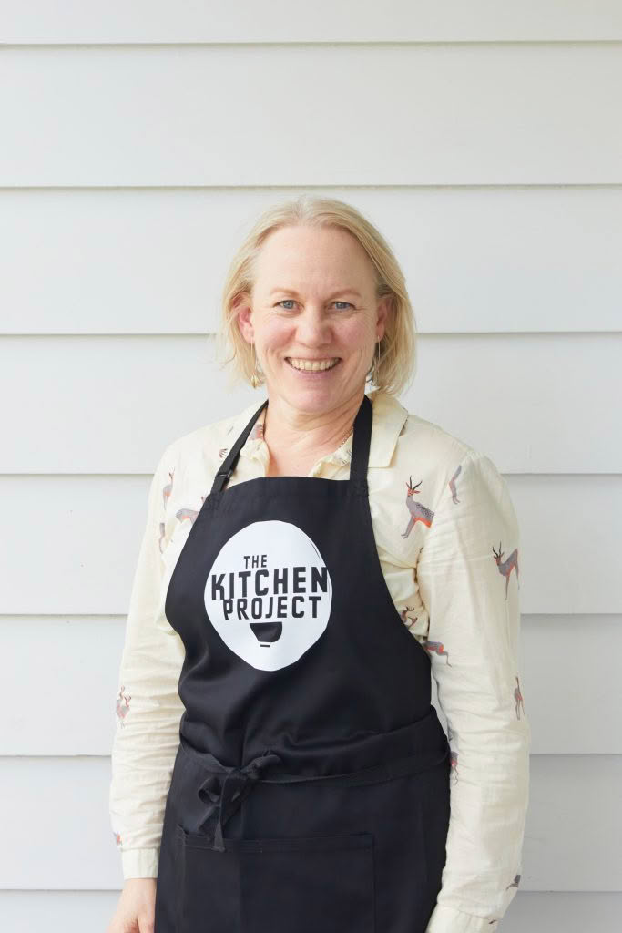 Nikki Sullivan – The Kitchen Project