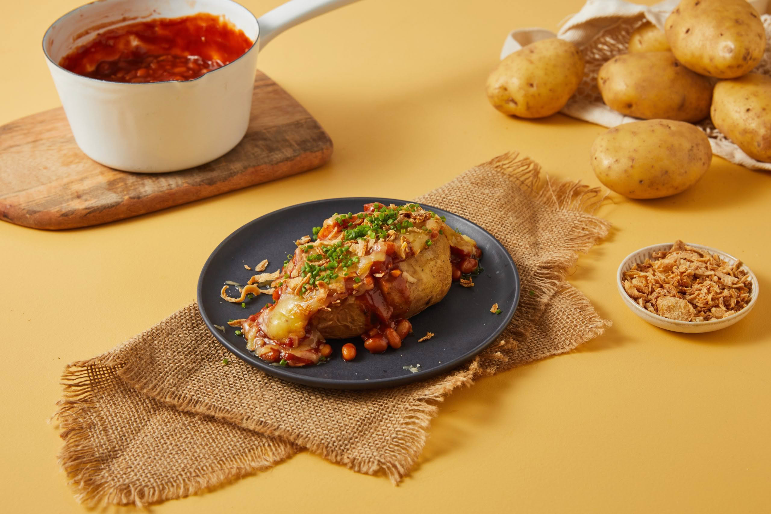 Sini & Tyson Ropeti – The Kitchen Project