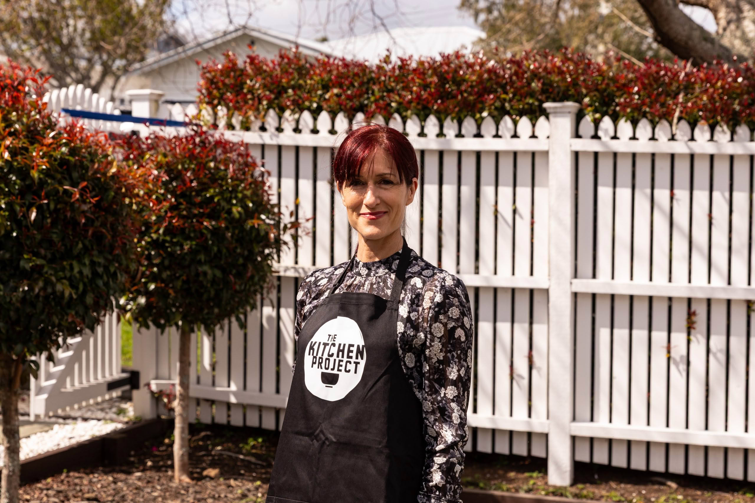 Nataly Martini – The Kitchen Project