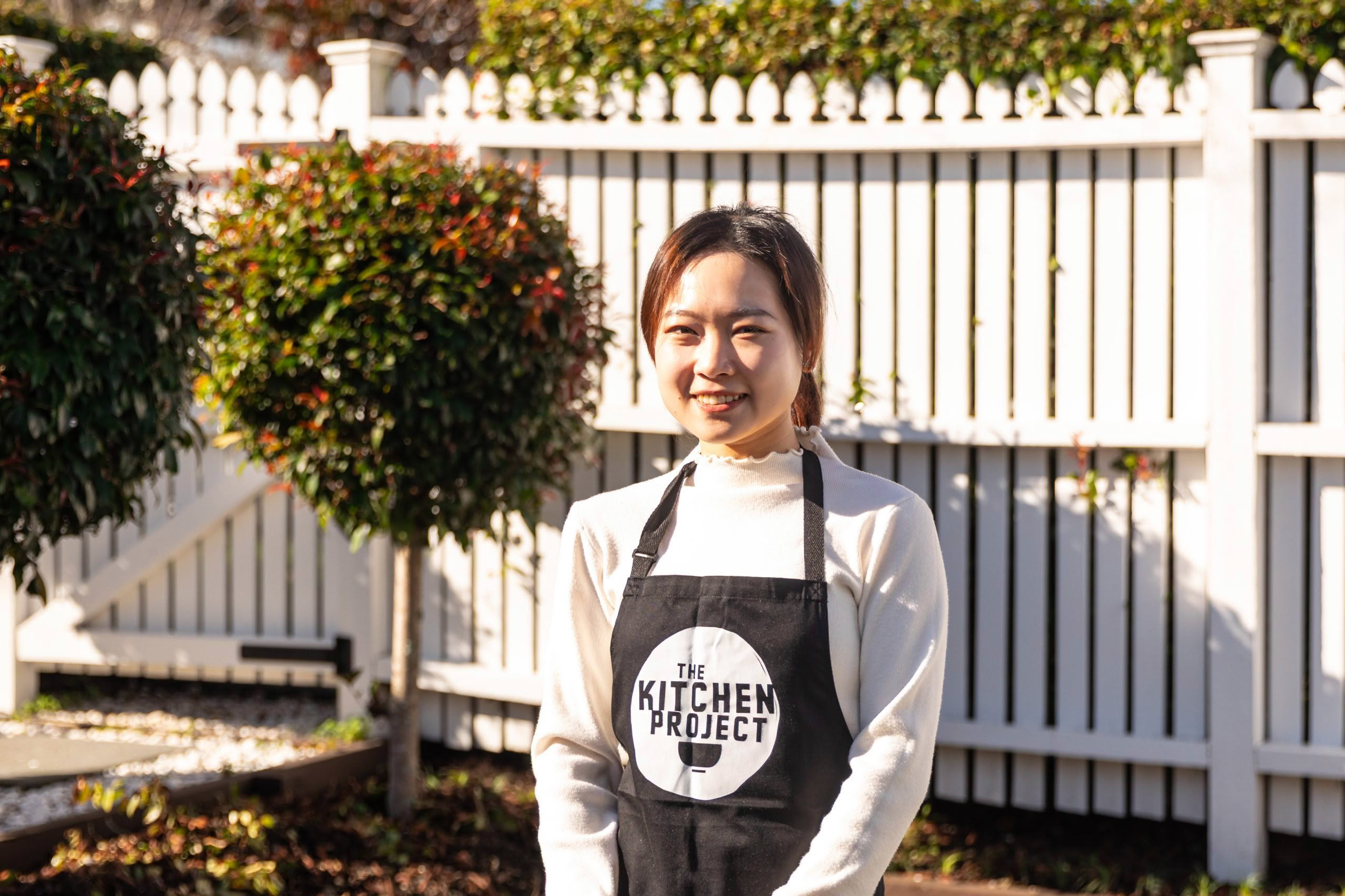 Anh Do – The Kitchen Project
